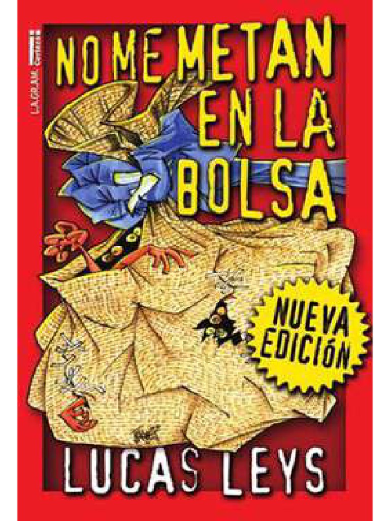 No Me Metas en La Bolsa | PDF