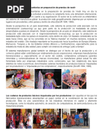 Comidas Típicas de la Cultura Ladina | PDF | Alimentos | Cocina