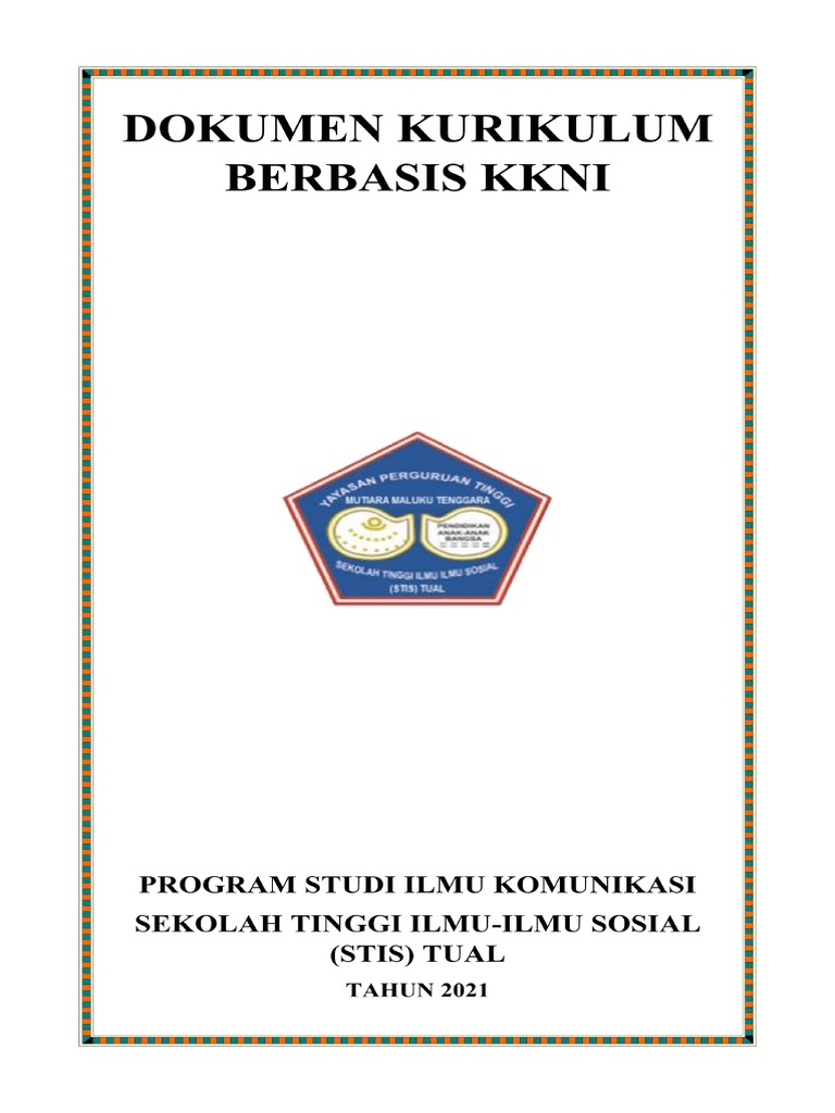 Kur IK MKBM | PDF | Seni
