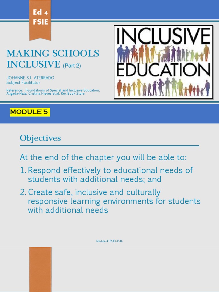 Inclusive Education Strategies | PDF | Differentiated Instruction | Teaching Method