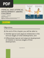 Gesell's Maturational Theory | PDF | Psychology | Psychological Concepts