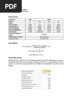 Gyrobee Plans | PDF | Helicopter Rotor | Aircraft