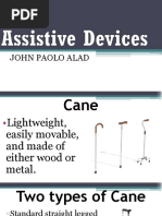 How To Use The Oswestry Standing Frame 2021 | PDF | Foot | Hip