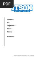 Formato Dibujos Histologia | PDF