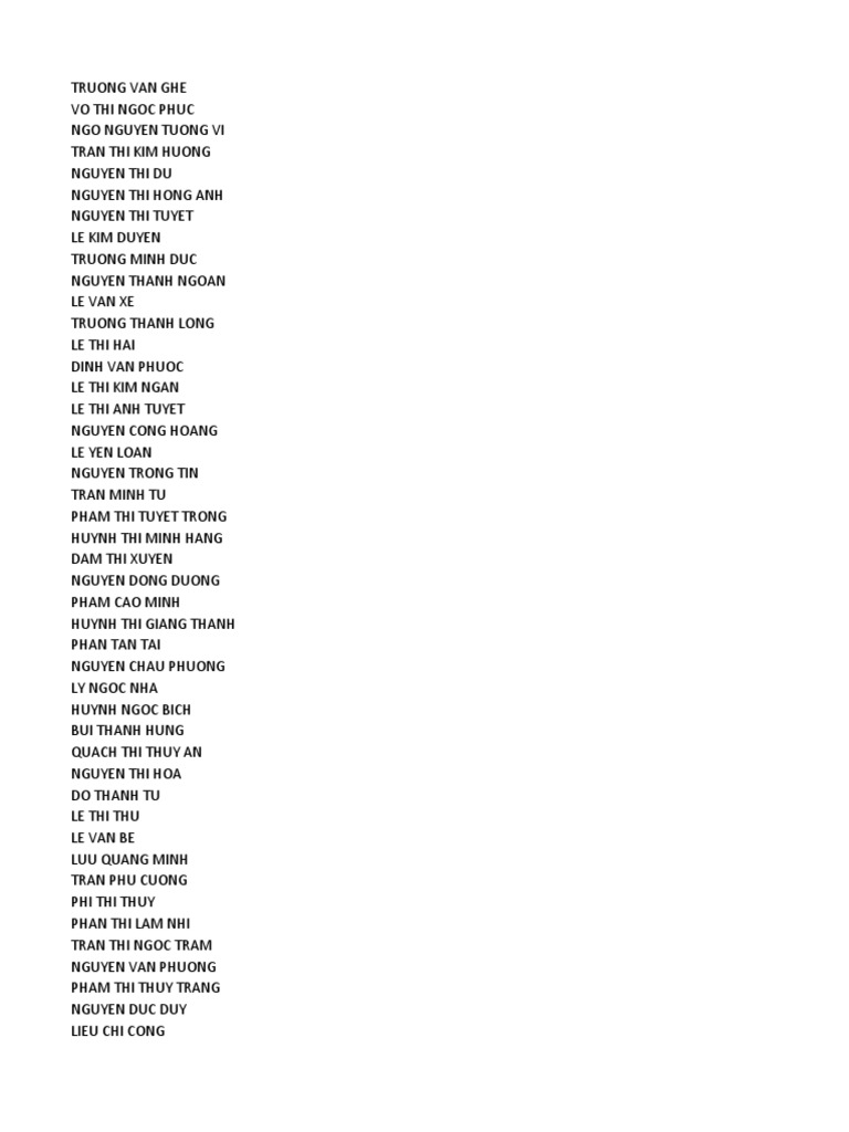 3572 An Giang | PDF | Hue | Vietnamese People