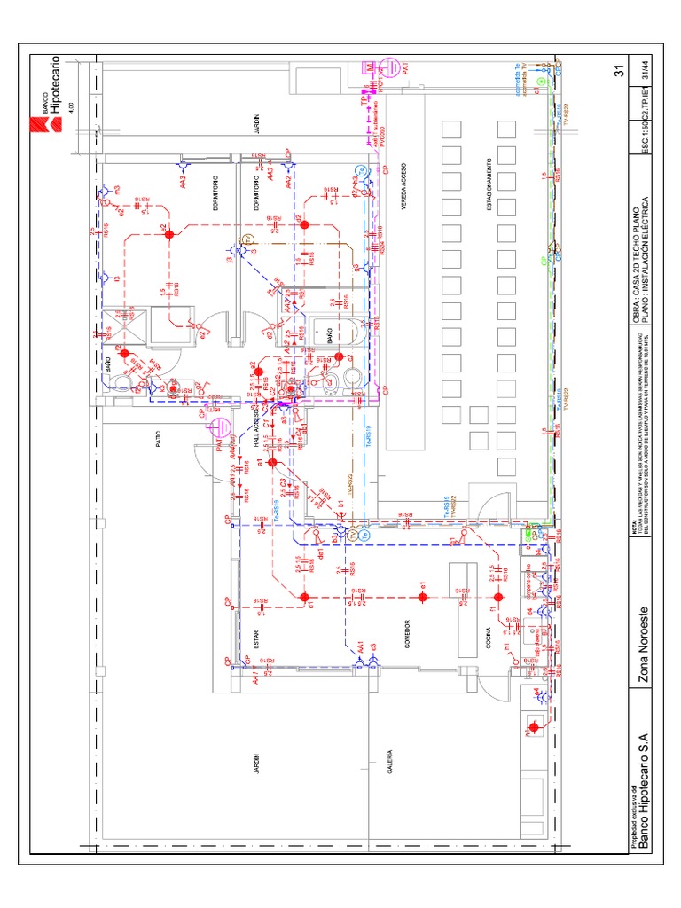 c2.Tp - Ie1.dwg c2.Tp | PDF