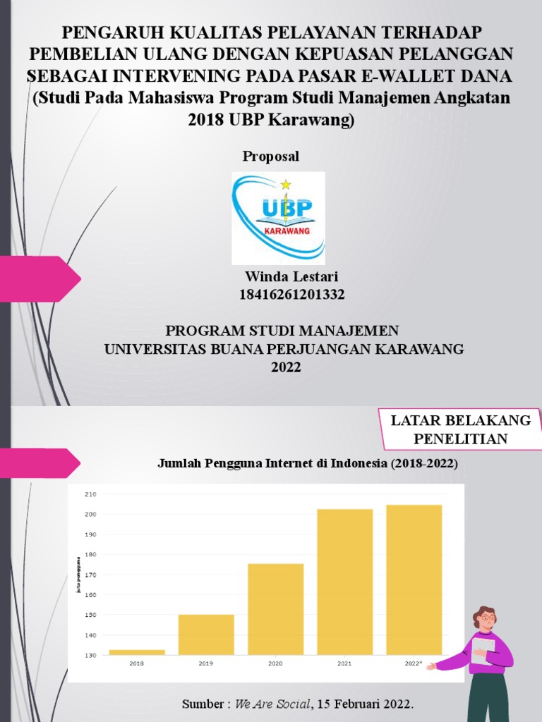 Winda Lestari 1332 PPT Sempro | PDF