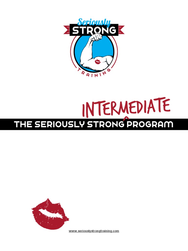 SST Program INTERMEDIATE 2021 | PDF