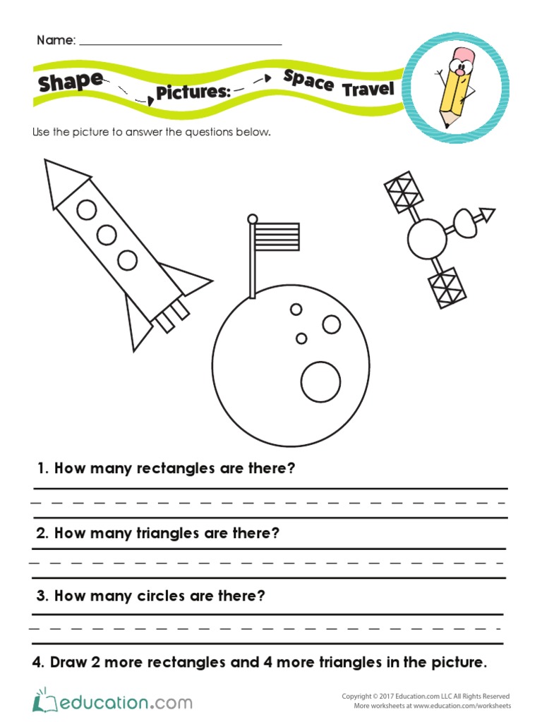 Unit 4 - Lesson 3 - Worksheet | PDF