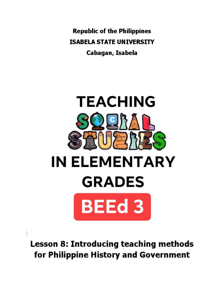 Lesson 8 (Part 1) | Download Free PDF | Teaching Method | Advertising