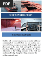 General Arrangement Plan Lecture PDF | PDF | Oil Tanker | Ships