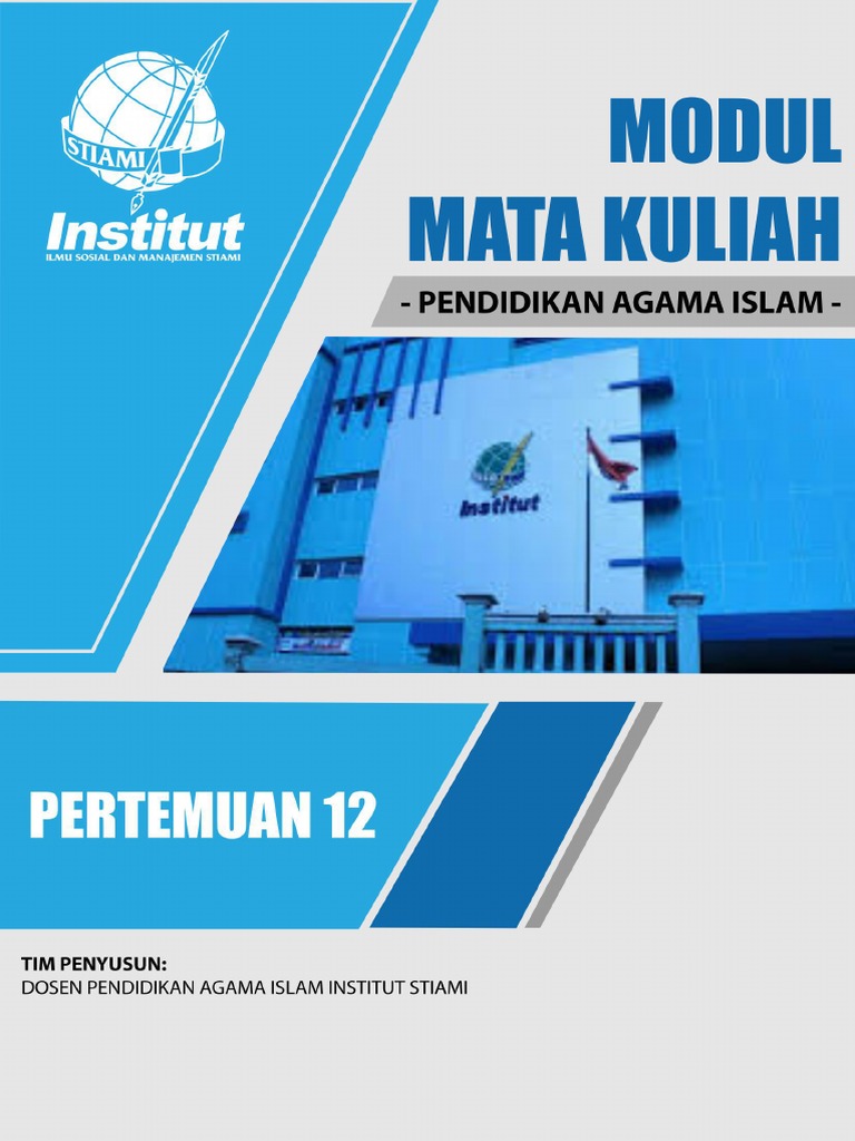 Pend Agama | PDF