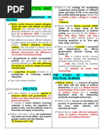 IPCRF ANNOTATION Example - Template | PDF | Lesson Plan | Behaviorism