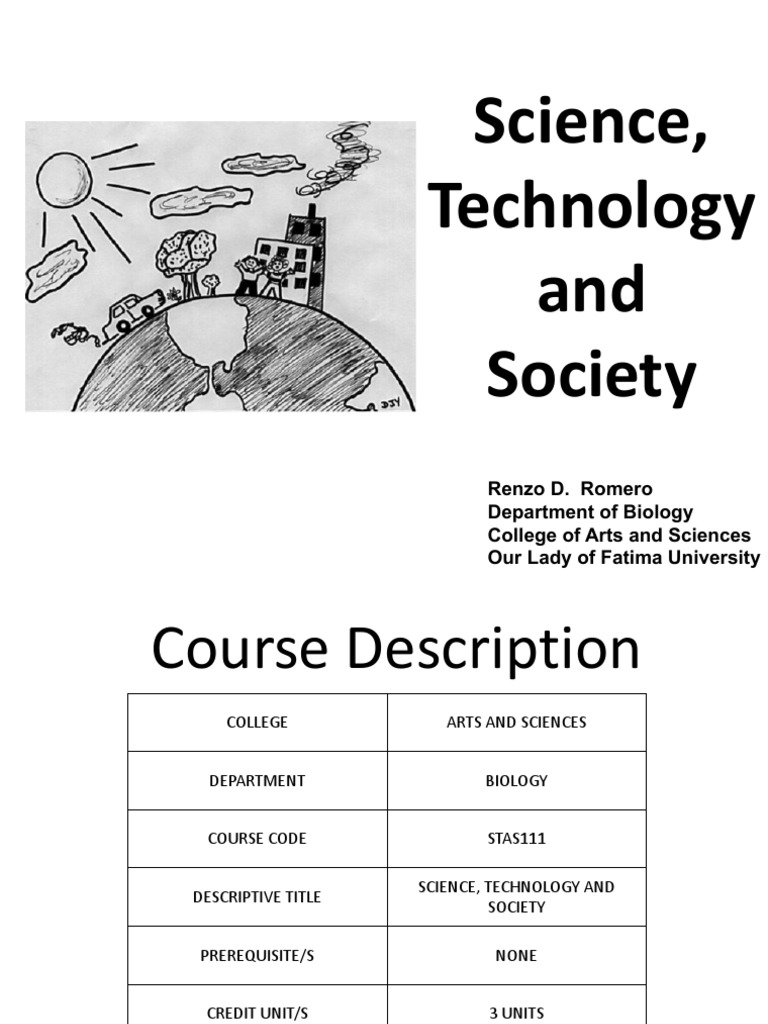 Chapter 2 Introduction To Science, Technology, & Society 111 | PDF ... Chapter 2 Introduction To Science, Technology, & Society 111 | PDF ...
