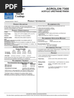 SSPC QP1 | PDF | Audit | Specification (Technical Standard)