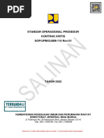 Cara Membuat Mutual Check Nol MC 0 DENIF | PDF