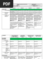 Turnover of The Key of Responsibility JS Prom | PDF