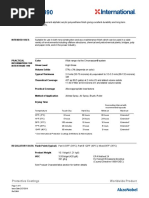 International Interthane 990 HS | PDF | Paint | Humidity