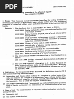 Astm D 6980 | PDF | Plastic | Temperature