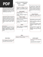 Corificación Cadavérica: Proceso y Características | PDF ...