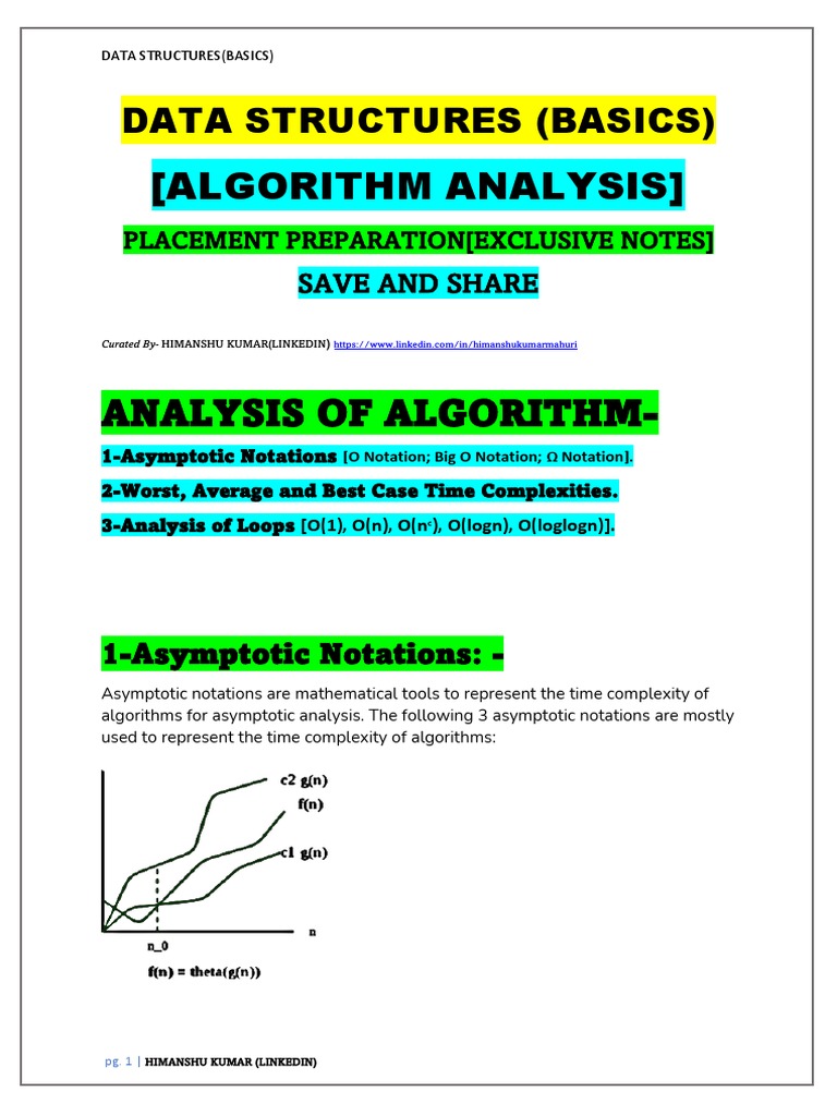 Algorithm and Method Assignment | PDF | Time Complexity | Computing Algorithm and Method Assignment | PDF | Time Complexity | Computing