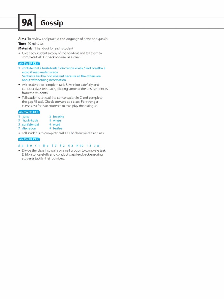 Common Expressions | PDF