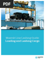 Panalpina 7-Point Container Inspection Checklist | PDF