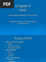 KKS Codes | PDF | Steam | Boiler
