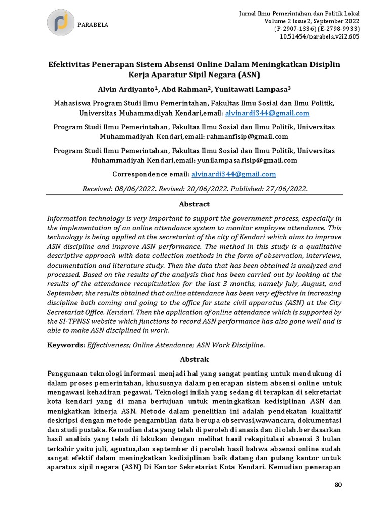 Yang Di Pakai Untuk Refrensi | PDF | Information Management | Cognitive Science