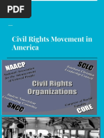 Chapter Summaries for A Mighty Long Way | PDF | Society Of The United ...