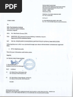 HSE Officer Duties and Responsibilities | PDF | Occupational Safety And ...
