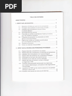 Bénin. Code Du Travail | PDF | Emploi | Relations entre employés