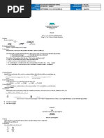 English Es1 Unit 12 | PDF | Reading Comprehension | Narrative