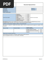 PMF-014-COM-046 - 02 Project Document Distribution Matrix Template ...