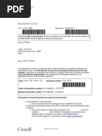 VFS Consent Form | PDF | Information | Biometrics