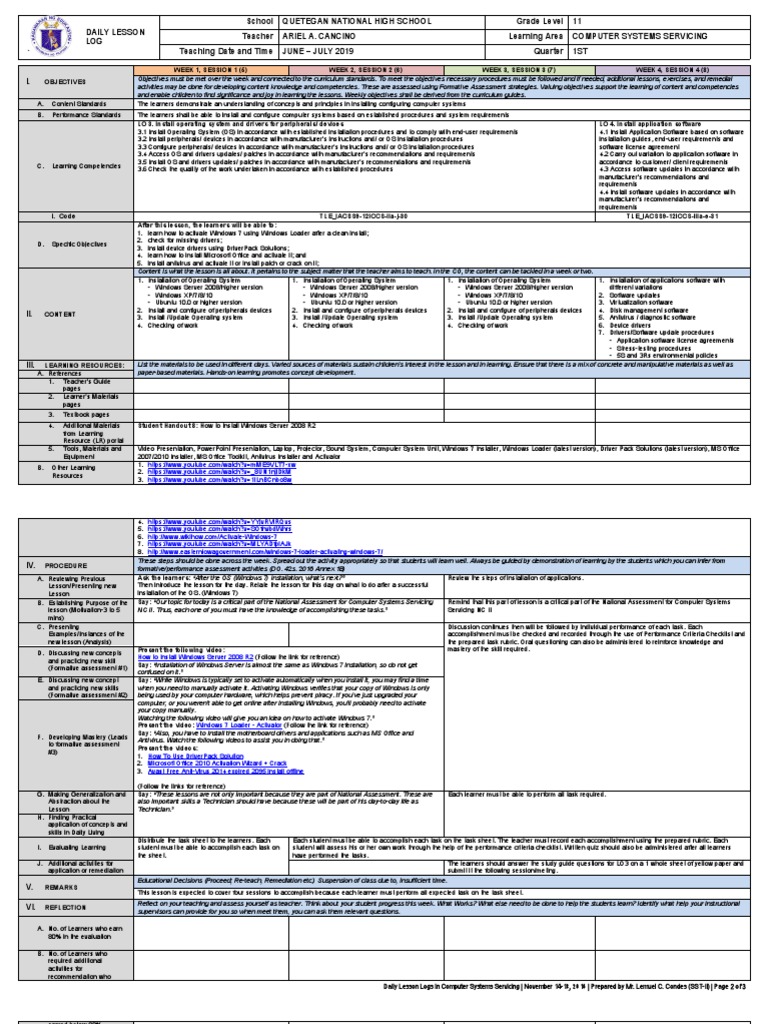 DLL For CSS | PDF | Operating System | Installation (Computer Programs)