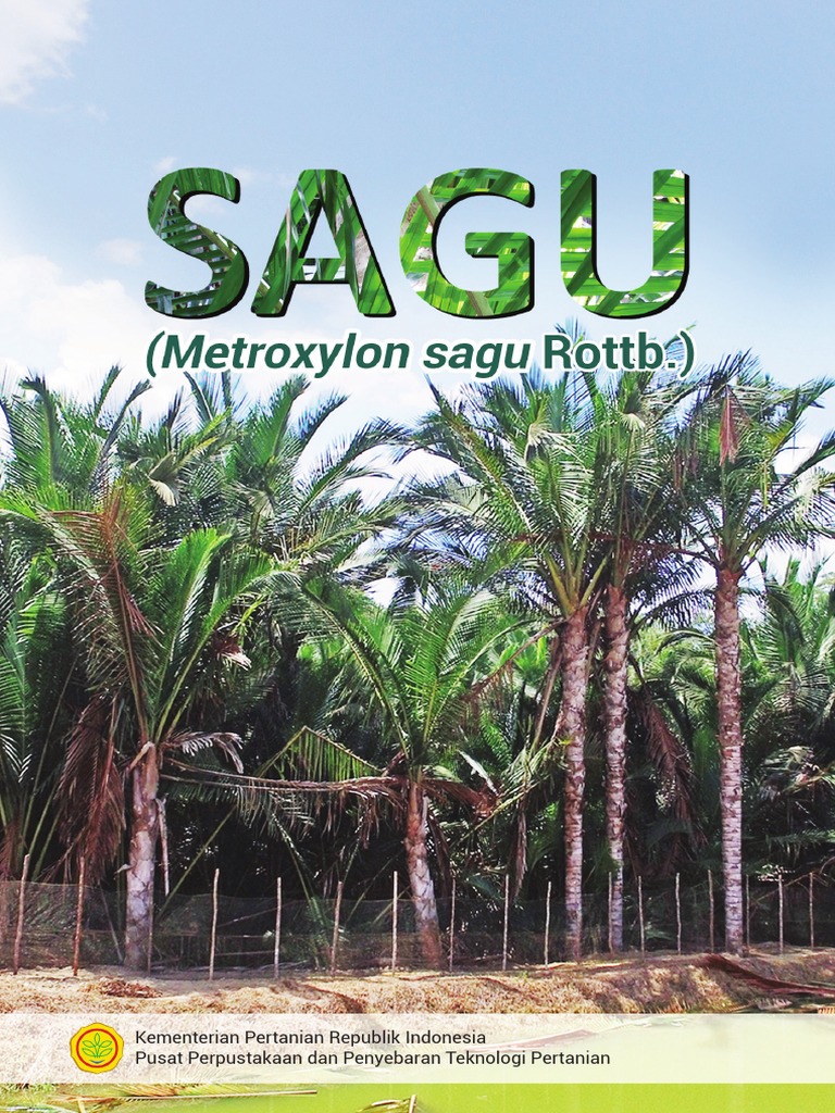 Buku Sagu 176 X 250 Rev - Compressed | PDF | Kesehatan Holistik | Sains & Matematika
