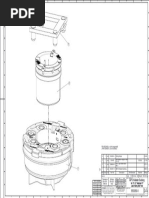 Flow Line Safety Restraint (FSR) System | PDF | Radio Frequency ...