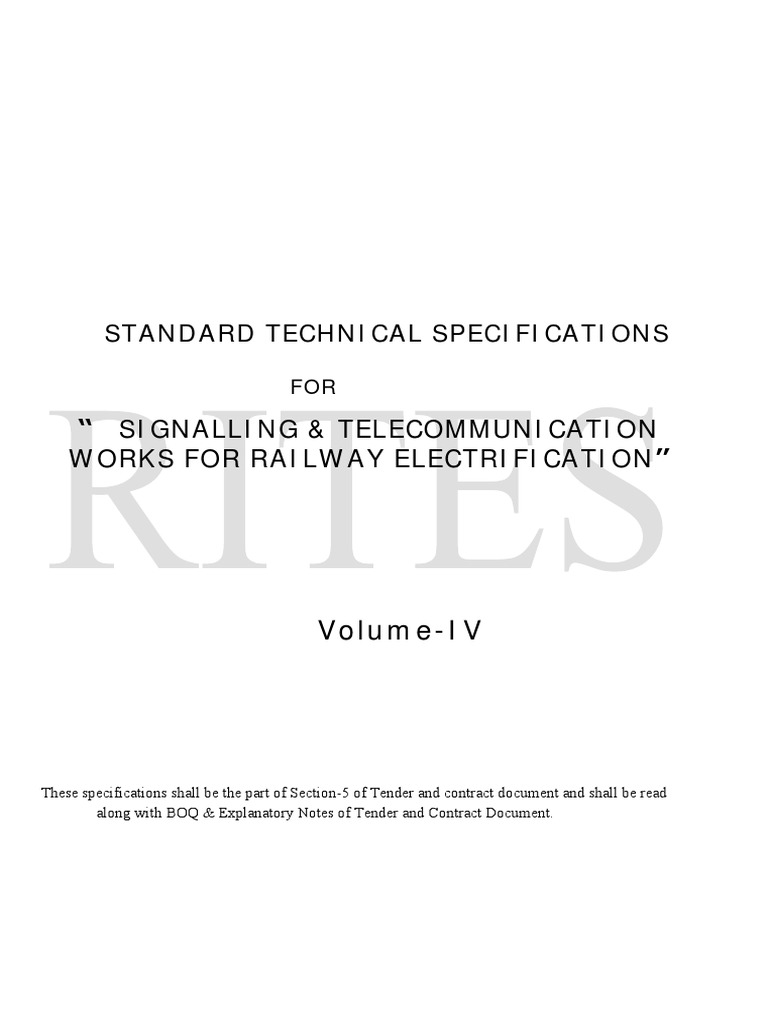 S&T TS & DRGS | PDF