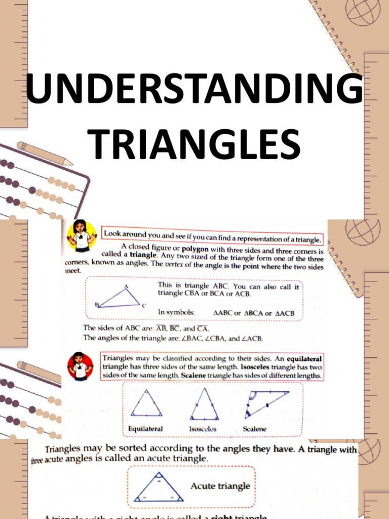 Q4 Math Iv Lesson 9 | PDF