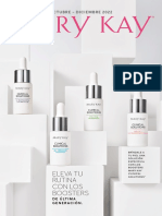 Catalogo Mary Kay 2025 | PDF | Piel