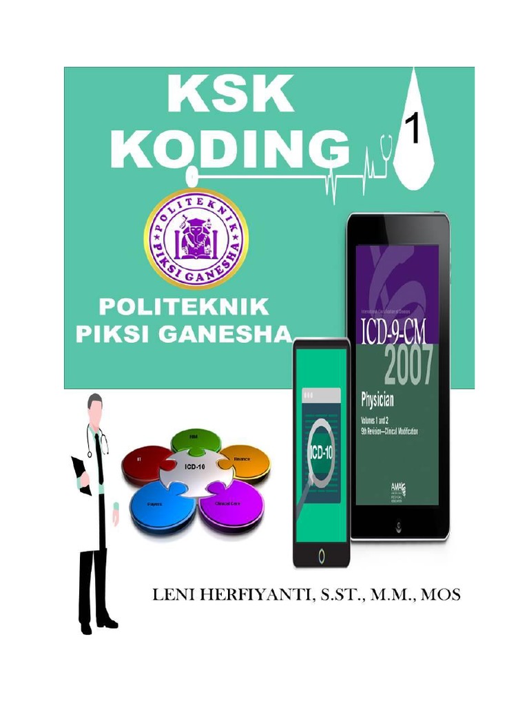 KSK Koding Level 1 | PDF