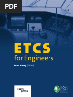 Harmonised Ertms Marker Boards | PDF | Rail Transport | Land Transport