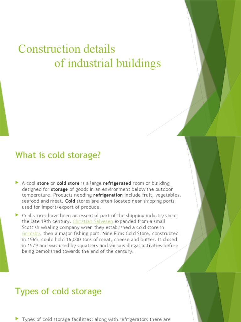 Construction Details | PDF