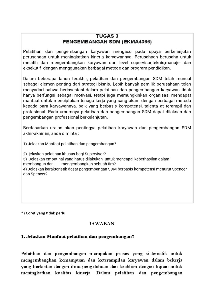 EKMA4366 Tugas3 | PDF