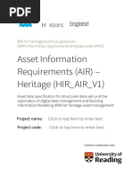 Revit Template - Checklist | PDF | Autodesk Revit | Building ...