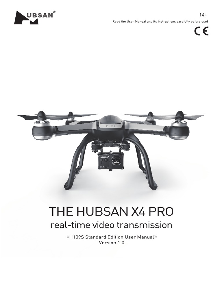 Manual-En h109 | PDF