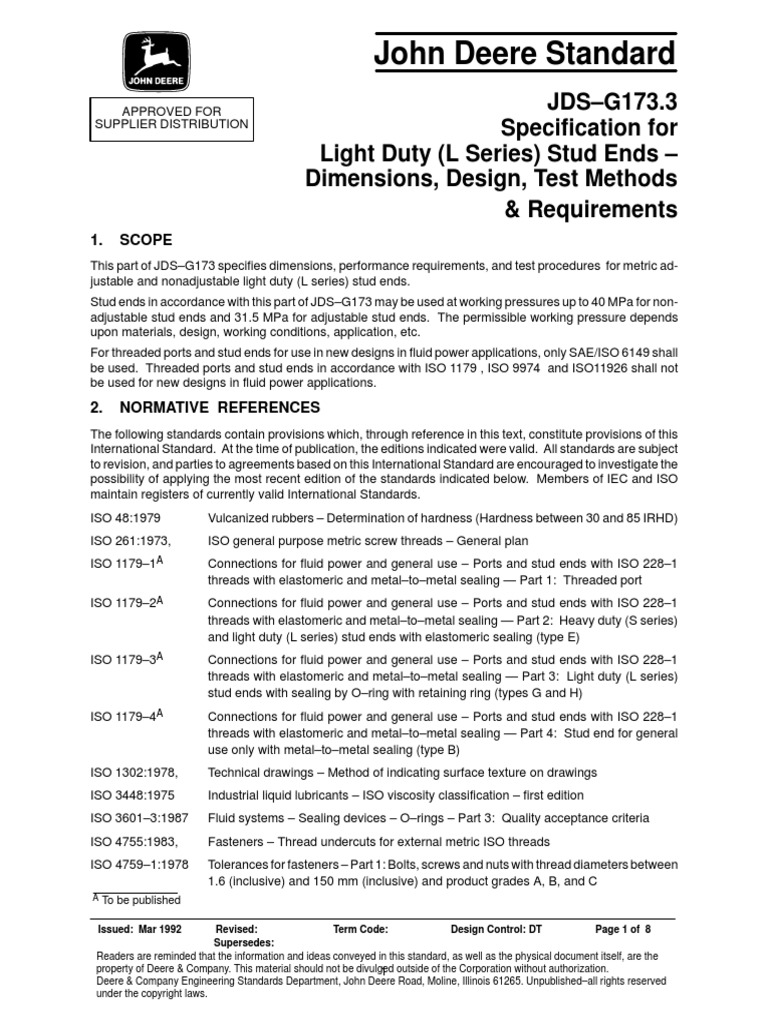 JDS-G173 3 | PDF | Screw | Applied And Interdisciplinary Physics