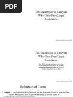 How To File Form 2316 and Annex F | PDF