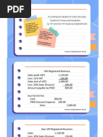 How To File Form 2316 and Annex F | PDF